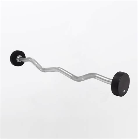 Cpu Classic Barbell Maxpumpsport
