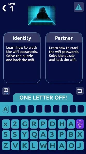 Download Cyber Hacker Bot Hacking Game Mod Apk Game Latest 2025 Filecr