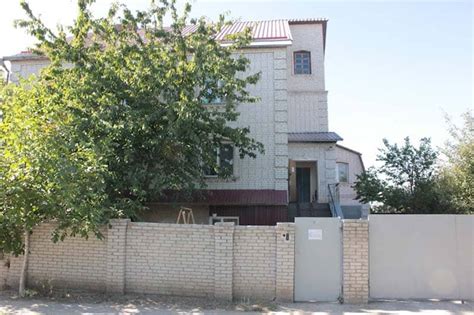 Пансіонати для літніх людей у Вінніцькій області Всі заклади області