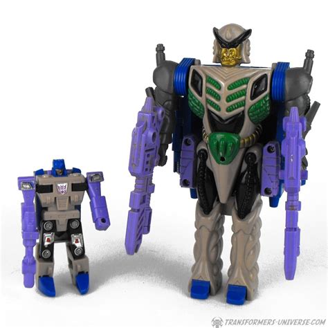 G1 Thunderwing Transformers Universe
