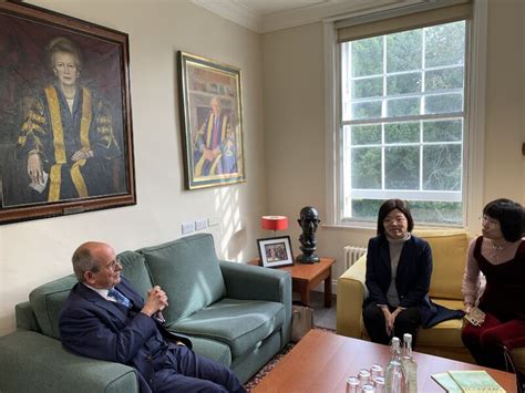 School Of Computing University Of Buckingham On Linkedin Internationalpartnerships