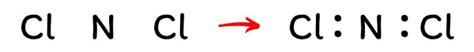 Lewis Structure Of Ncl2 With 6 Simple Steps To Draw