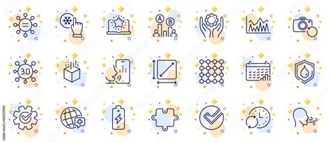 Outline Set Of Best Laptop Waterproof And Voicemail Line Icons For Web App Include Web3 Ab