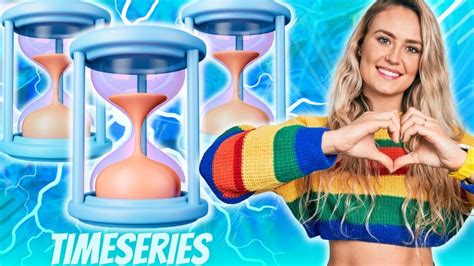 Timeseries Ai Using Ai Bots For Buy Prediction Youtube