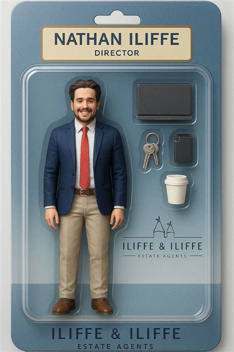 Jumped On The Ai Doll Trend 🤣 Nathan Iliffe