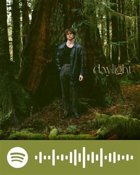 daylight spotify code coding spotify spotify music