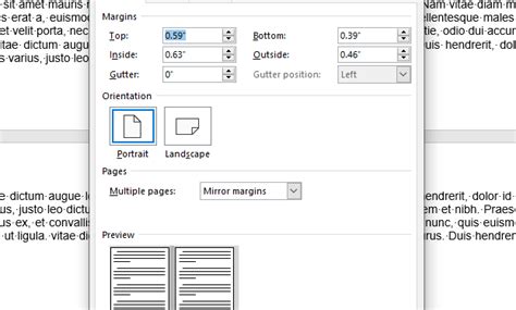 Copy Document Content Including Formatting And Page Format To Another
