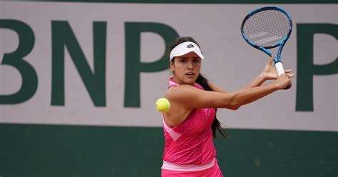 María Camila Osorio Volvió A Ganar Y Está A Un Triunfo Del Cuadro