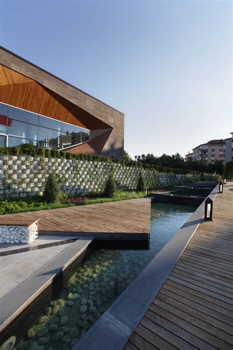 26 Architecture Cladding Ideas Architecture Cladding Facade Architecture