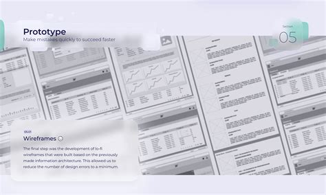 UX UI IoT Case Study Behance UX UI IoT Case Study Behance