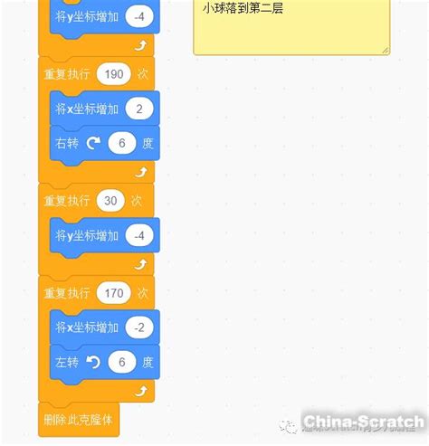 Scratch编程趣味篇（二十五） 闯关躲避球 游戏篇 Scratch少儿编程网
