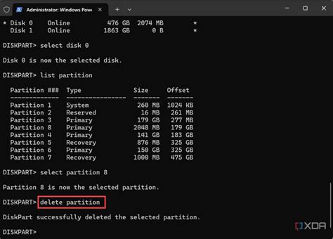 Why You Should Utilize Diskpart On Windows And How To Use It Why You Should Utilize Diskpart On Windows And How To Use It