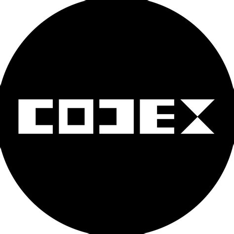 C O D E X Youtube