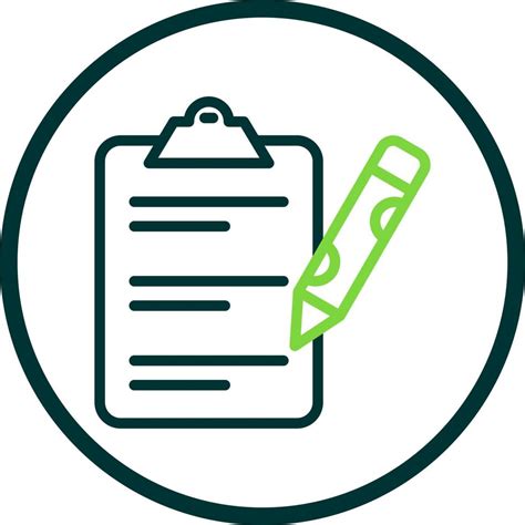 Memo Vector Icon Design 16632320 Vector Art At Vecteezy