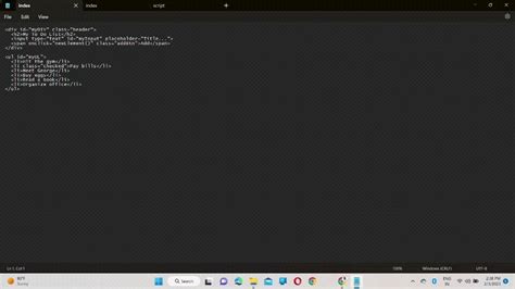 Pranjal Kalal On Linkedin Internship Webdevelopment Github Oasisinfobyte