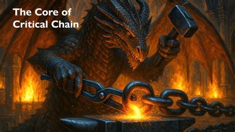 Deep Dive Into Critical Chain Project Management Ccpm