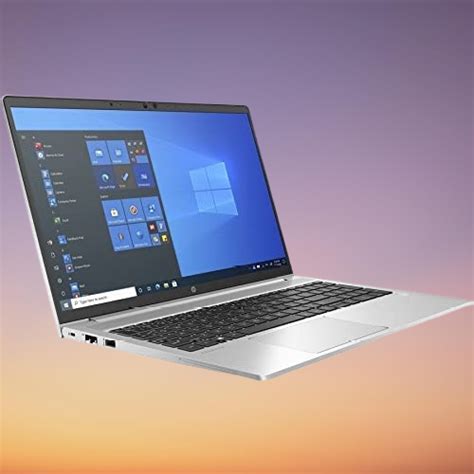 Hp Probook G Notebook