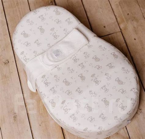 Продам Кокон Зевушка Постельные принадлежности во Владивостоке