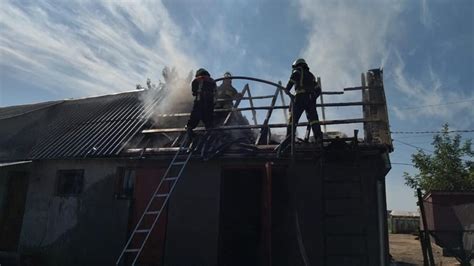 У Луцькому районі за добу ліквідували три пожежі Волинь Online