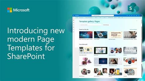 Microsoft Updates Sharepoint Template Gallery John Gilham Posted On The Topic Linkedin