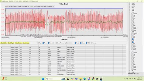 Autotune Does Not Activate Traditional Helicopter Ardupilot Discourse