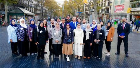 Ahmed Al Rashdi Posted On Linkedin