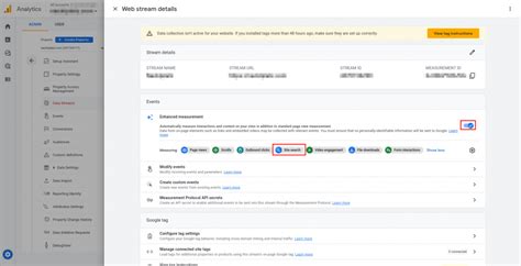 Usefindologicwithga4imagepng Findologic Documentation