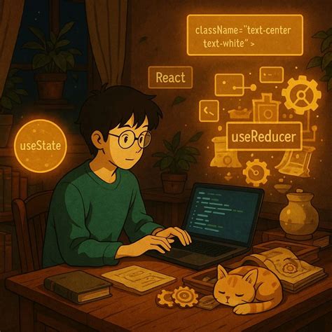 Linkedin Frontenddevelopment React Usestate Usereducer Reacthooks