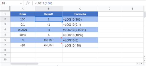 Vba Excel десятичный логарифм Word и Excel помощь в работе с