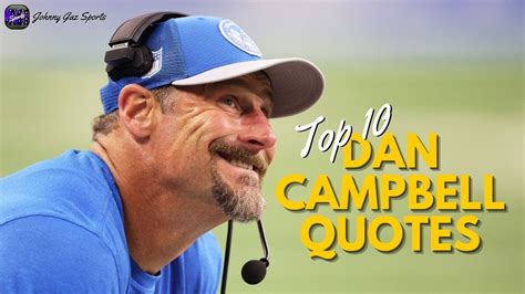 Famous Campbell Quotes