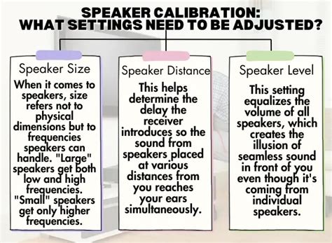 A Quick Guide For Homeowners How Do I Calibrate My Home Theater System