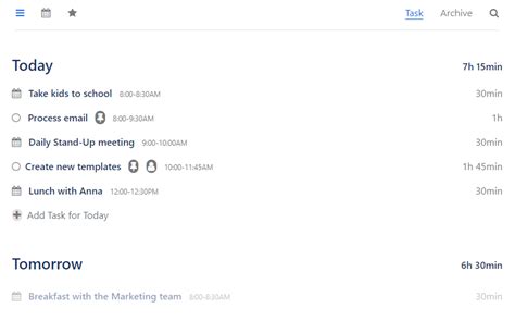 15 Bootstrap To Do List Examples