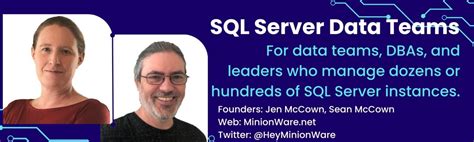The Latest Sql Server Questions Articles And Classes