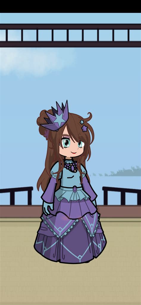 Queen Kira Rgachaclub