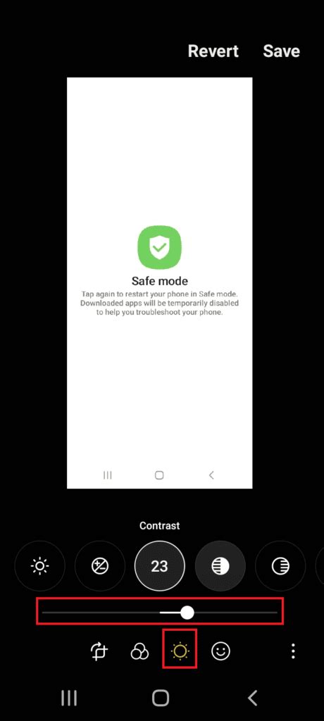 How To Fix Blurry Pictures On Android Techcult