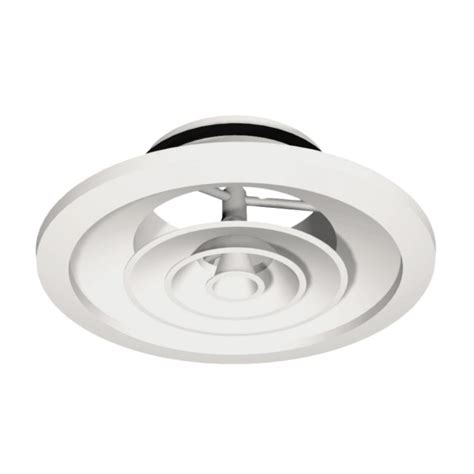 Diffusers Trb Conical Diffuser Entropic Limited