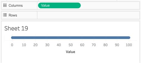 Rethinking Slider Parameter Formatting In Tableau Phdata