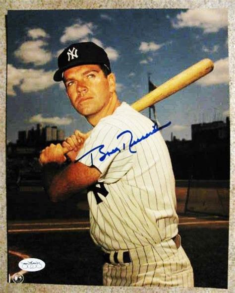 Lot Detail Bobby Richardson Signed Photo W Jsa