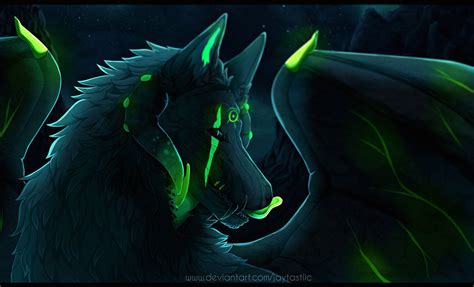 Requiem By Ulfarna On Deviantart