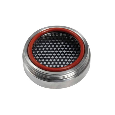 Hex Cell Louvre Kit 50mm Hunza Outdoor Lighting