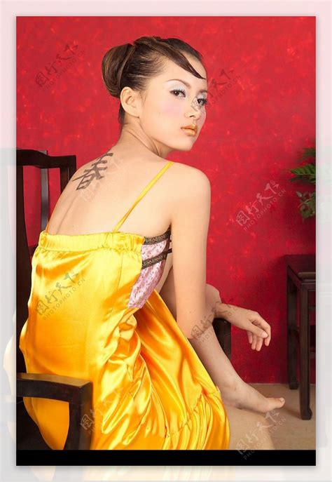 回眸图片素材 编号15009114 图行天下