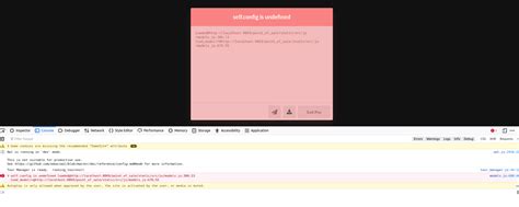 14 Pointofsale Traceback On Starting Session Of Archived Pos