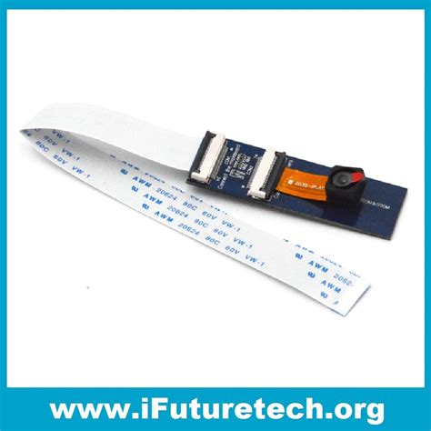 Camera Module For Orange Pi Ifuture Technology