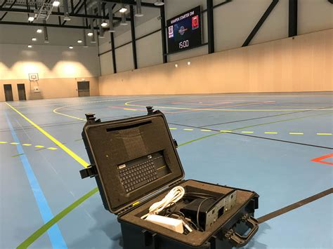 Scoreboard Mediasystem No