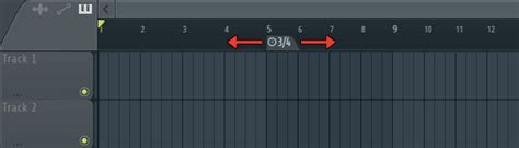 How To Change Time Signature In FL Studio Live Aspects