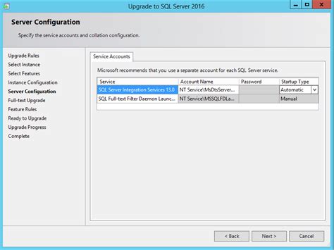 How To Upgrade Sql Server 2014 To Sql Server 2016 Virtualization Howto