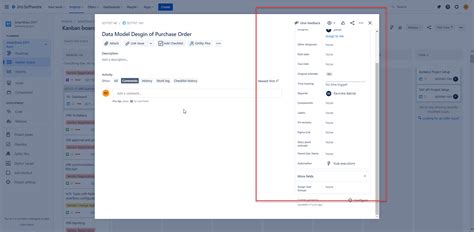 How To Get Epic And Story Links In Sub Task