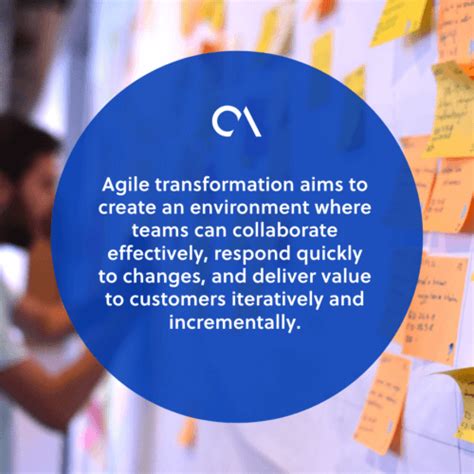 How To Get Started With Agile Transformation Outsource Accelerator