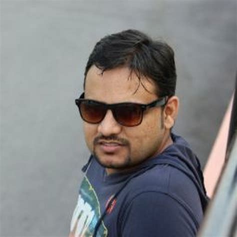 Kiran Jadhav Youtube