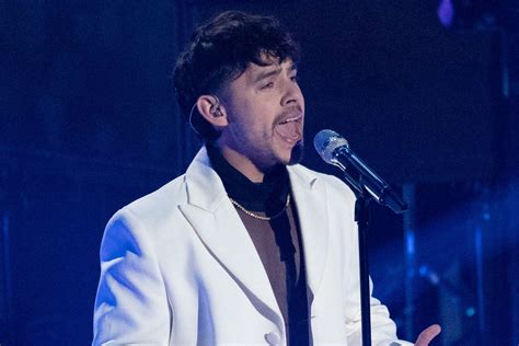 David Archuleta Returns To American Idol With New Song